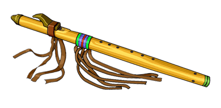 Bryan Quinn: World & Native American Flute Music - Bryan Quinn ...